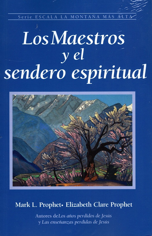 Maestros y el Sendero Espiritual, Los - Lanto Espiritualidad