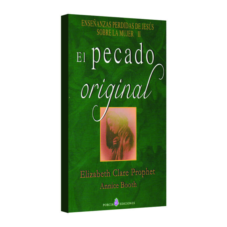 Pecado Original, El - Lanto Espiritualidad