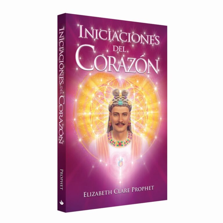 Iniciaciones del Corazón - Lanto Espiritualidad